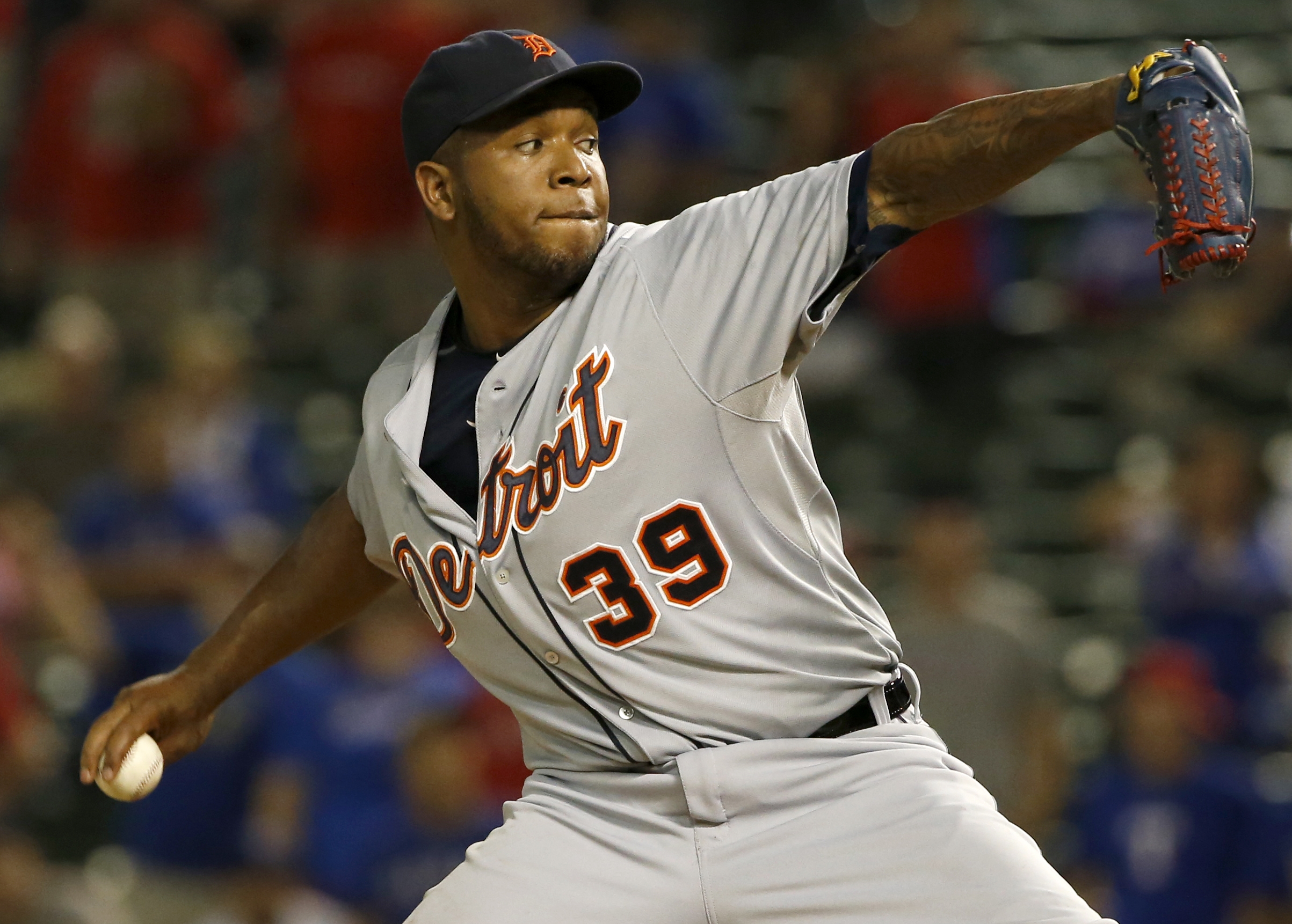 Neftali Feliz agrees to $3.9 million, 1-year deal Pirates - Sports ...