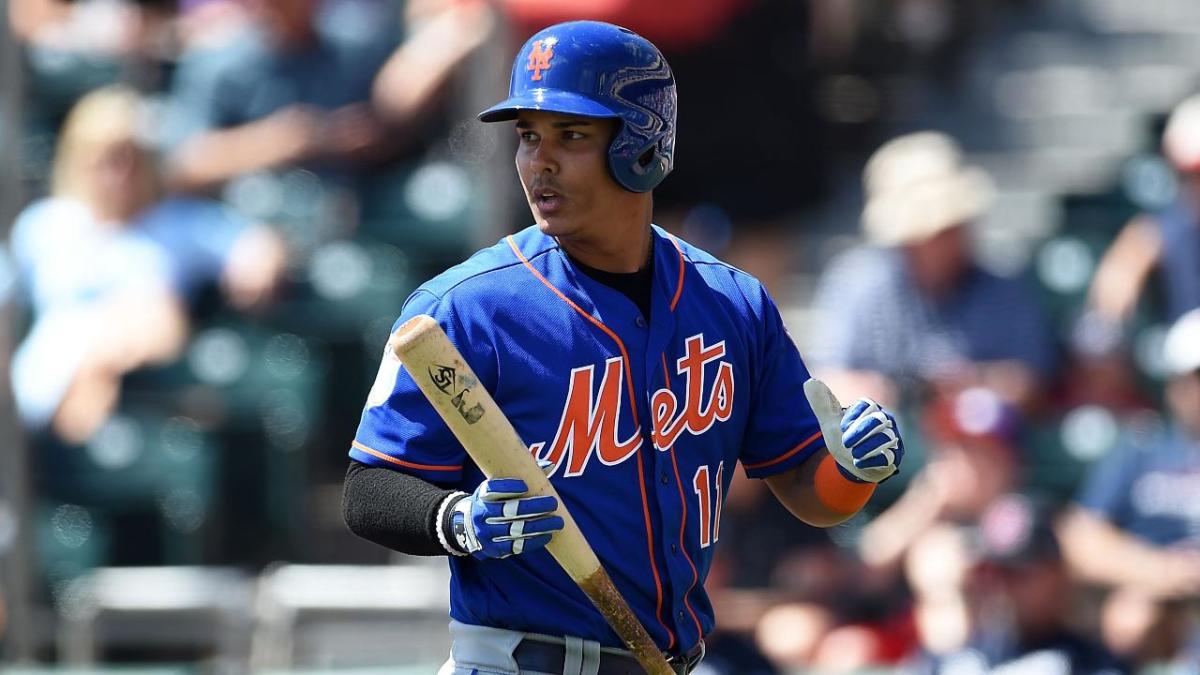 Ruben Tejada signs with St. Louis Cardinals - Sports Illustrated