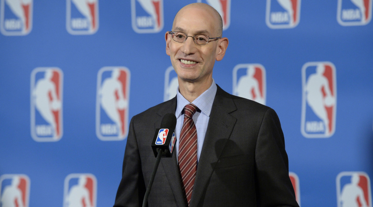 NBA’s new CBA ratified by players, owners - Sports Illustrated