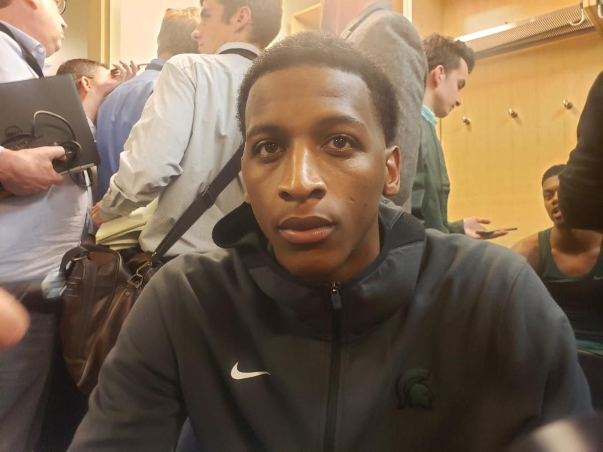 Marcus Bingham Jr (MBJ) Talks Breakout Performance Vs Kentucky In ...