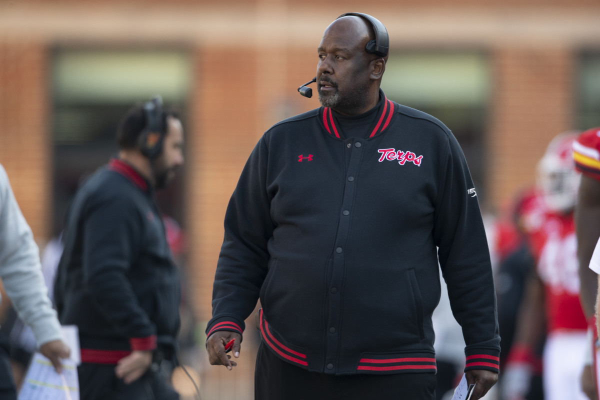 Calvert Hall Pass-Rusher Daniel Owens Embracing Starting Role - Sports ...