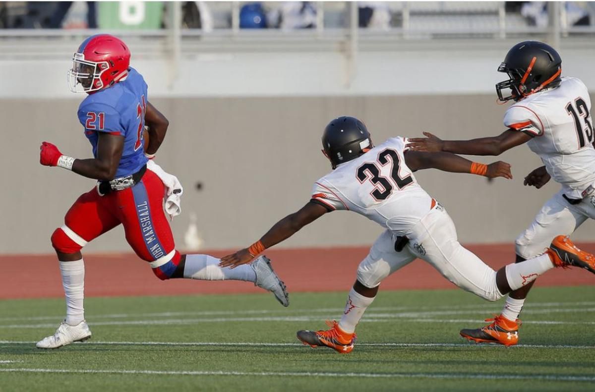 OSU Offers 2021 Bryce Stephens - Sports Illustrated Oklahoma State ...