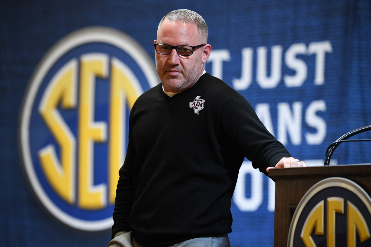 Buzz Williams Picks up First Win With Texas A&M - Sports Illustrated ...