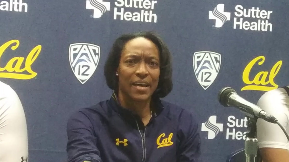 Cal Women's Basketball: Bears Sign Nation's Sixth-Ranked Recruiting ...