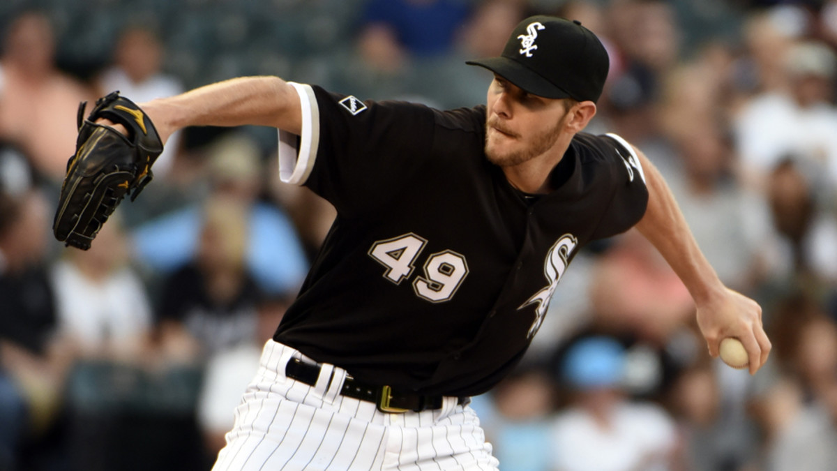 MLB All-Star Game starting lineups, pitchers announced - Sports Illustrated