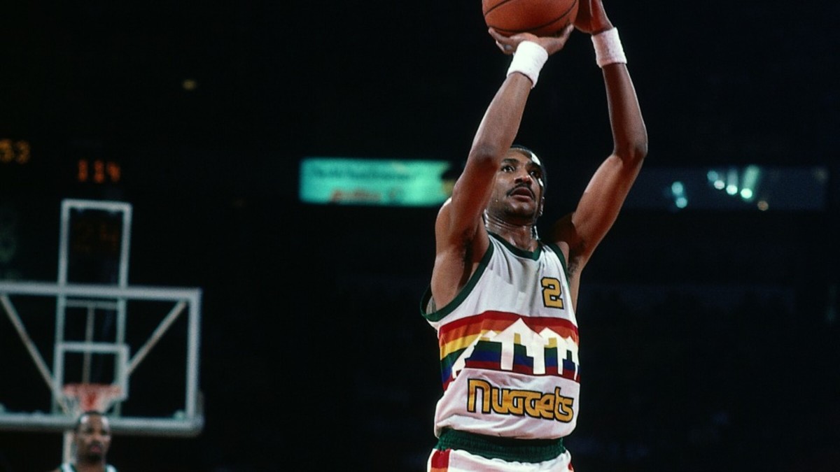 Vote on which throwback jerseys should be brought back - Sports Illustrated