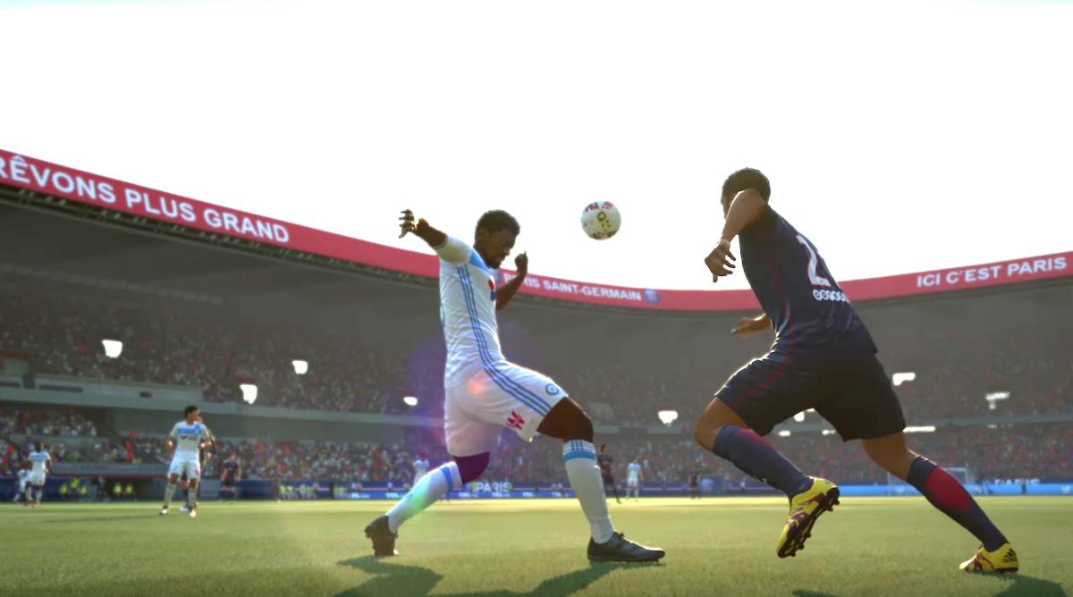 FIFA 17 Review: The Journey, Frostbie engine highlight latest game ...