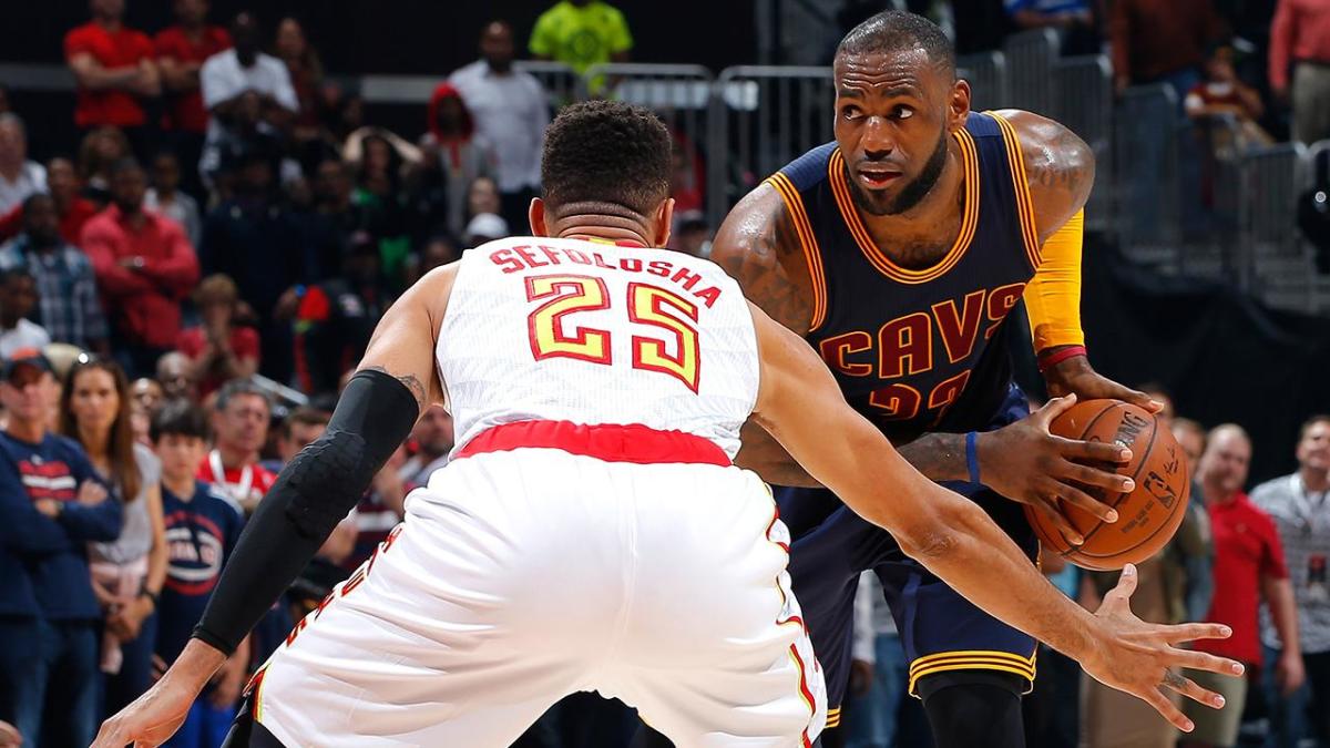 NBA playoffs: Eastern Conference burning questions - Sports Illustrated