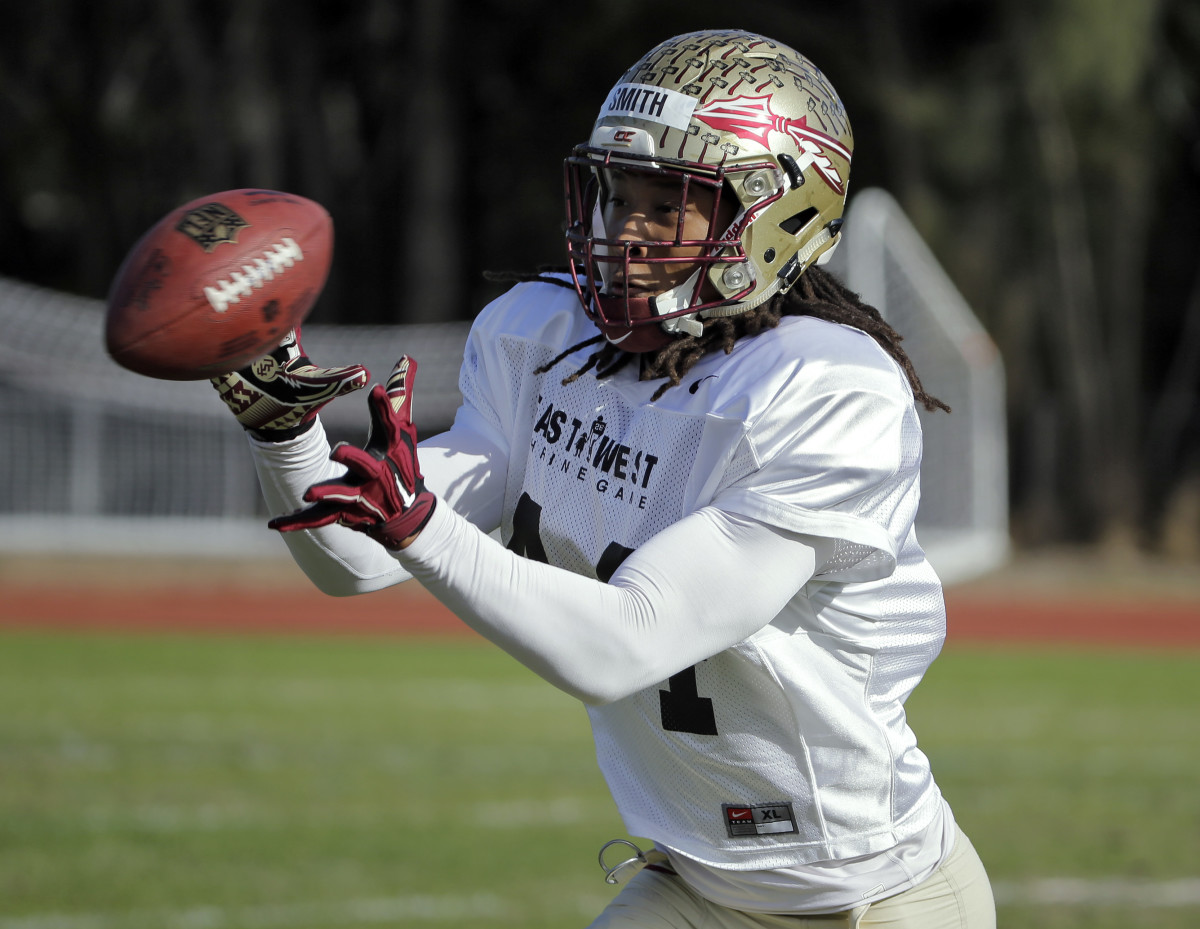 Navy's Reynolds switches from QB to RB for East-West game - Sports ...