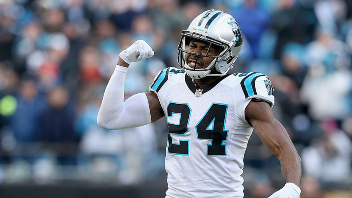 Carolina Panthers: Josh Norman becomes free agent - Sports Illustrated