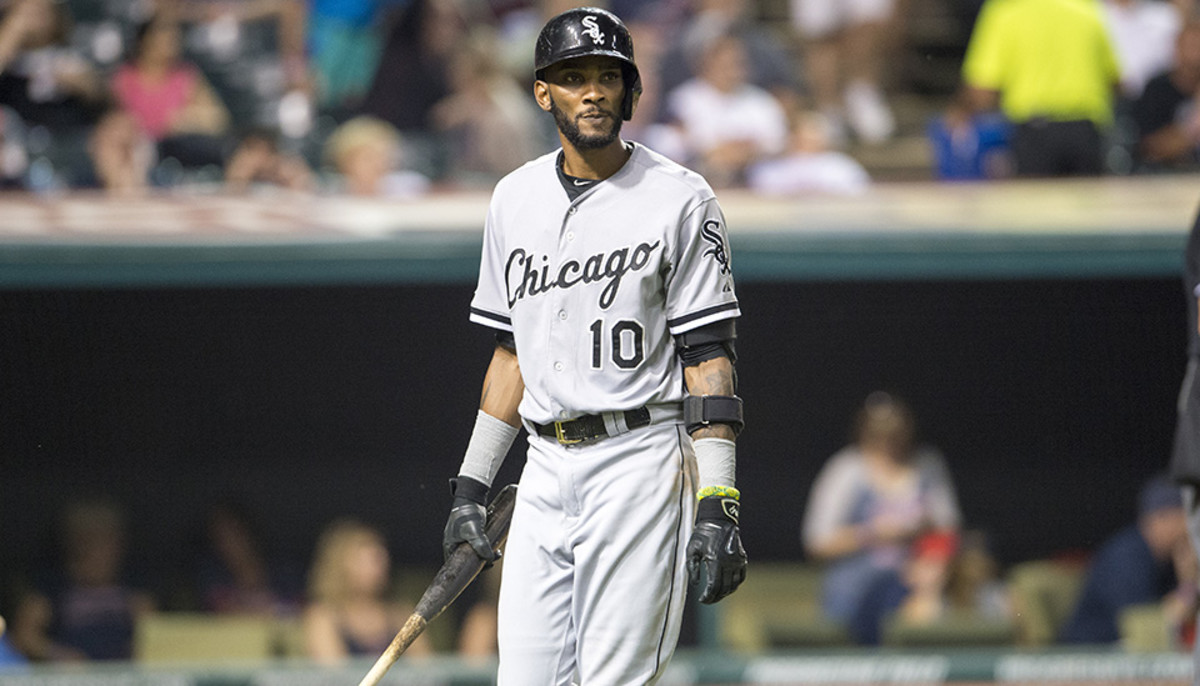 Alexei Ramirez