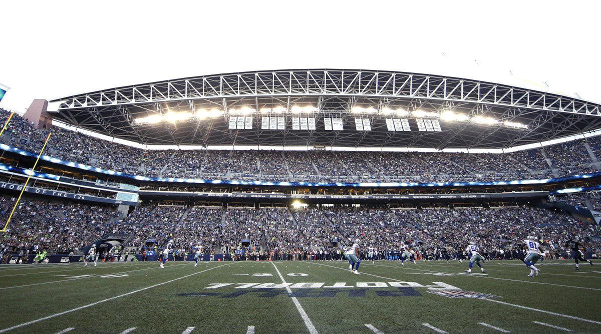 Submit NFL Kickoff Photos for a chance for photo to appear in Sports ...