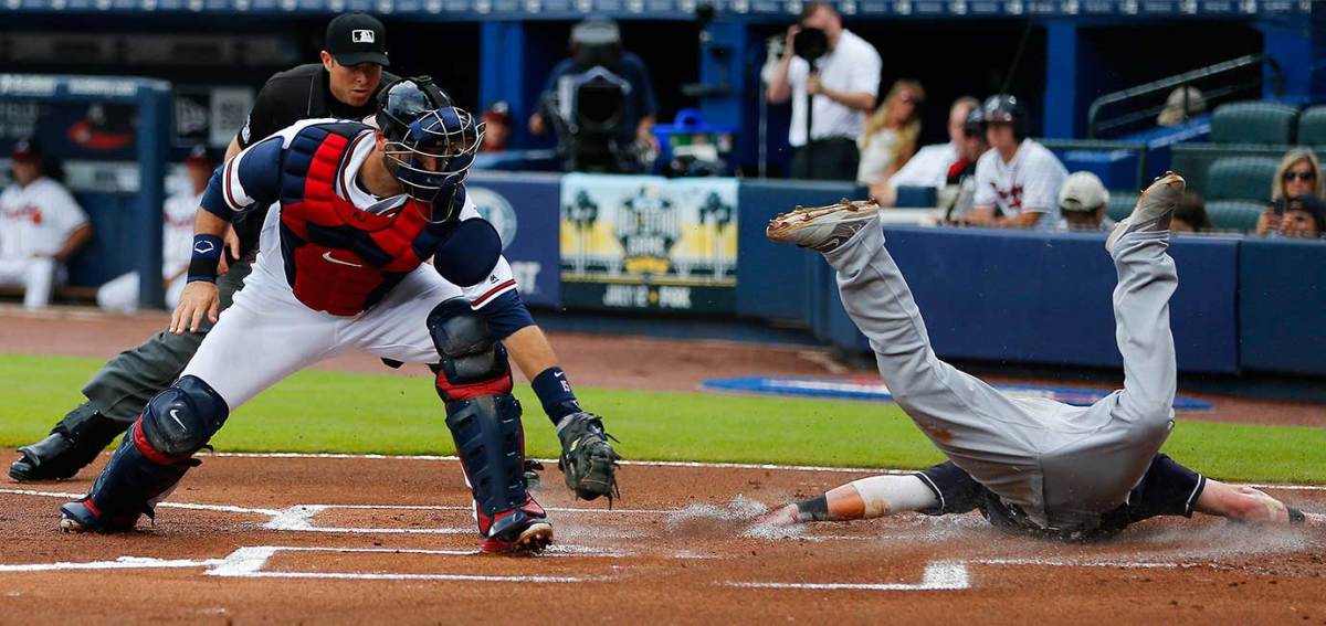 The Day In Sports (June 28) - Sports Illustrated