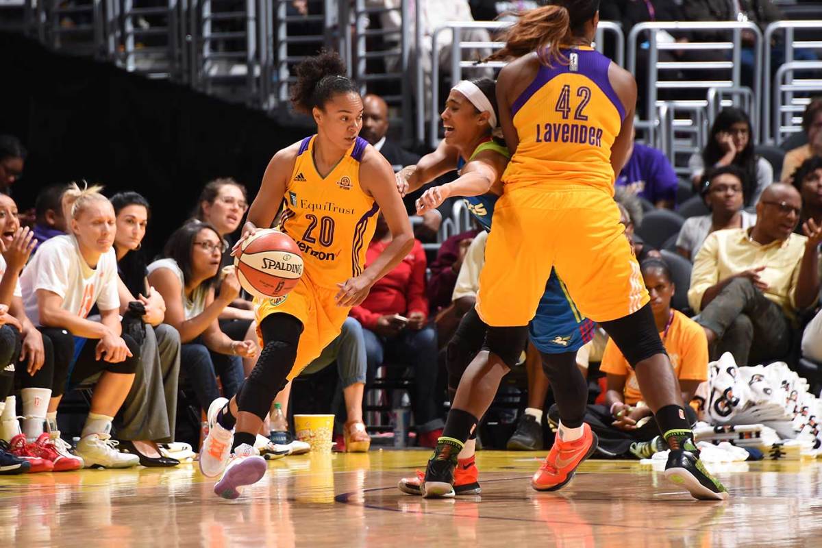 The Day In Sports (June 28) - Sports Illustrated