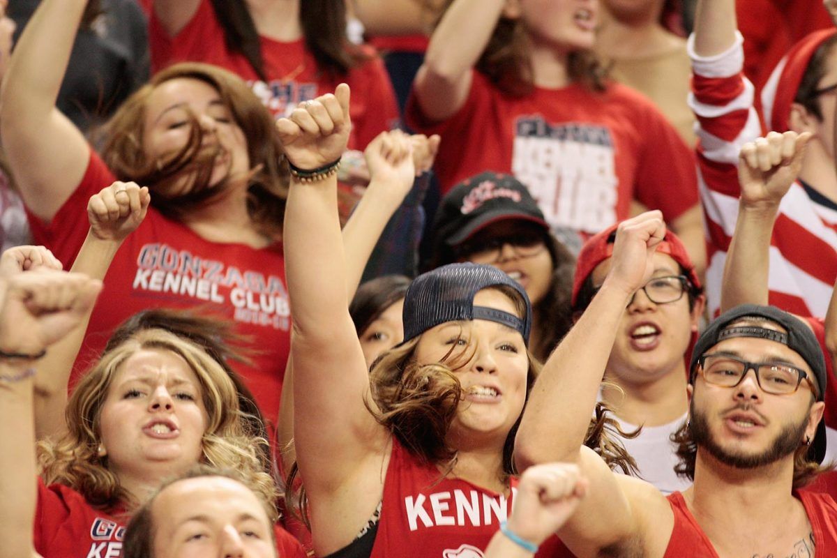 College Superfans, Jan. 5-11 - Sports Illustrated