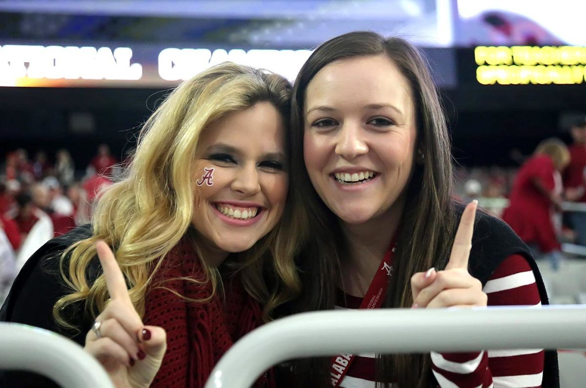 College Superfans, Jan. 5-11 - Sports Illustrated