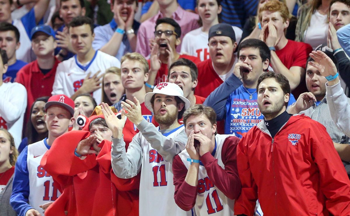College Superfans, Jan. 5-11 - Sports Illustrated