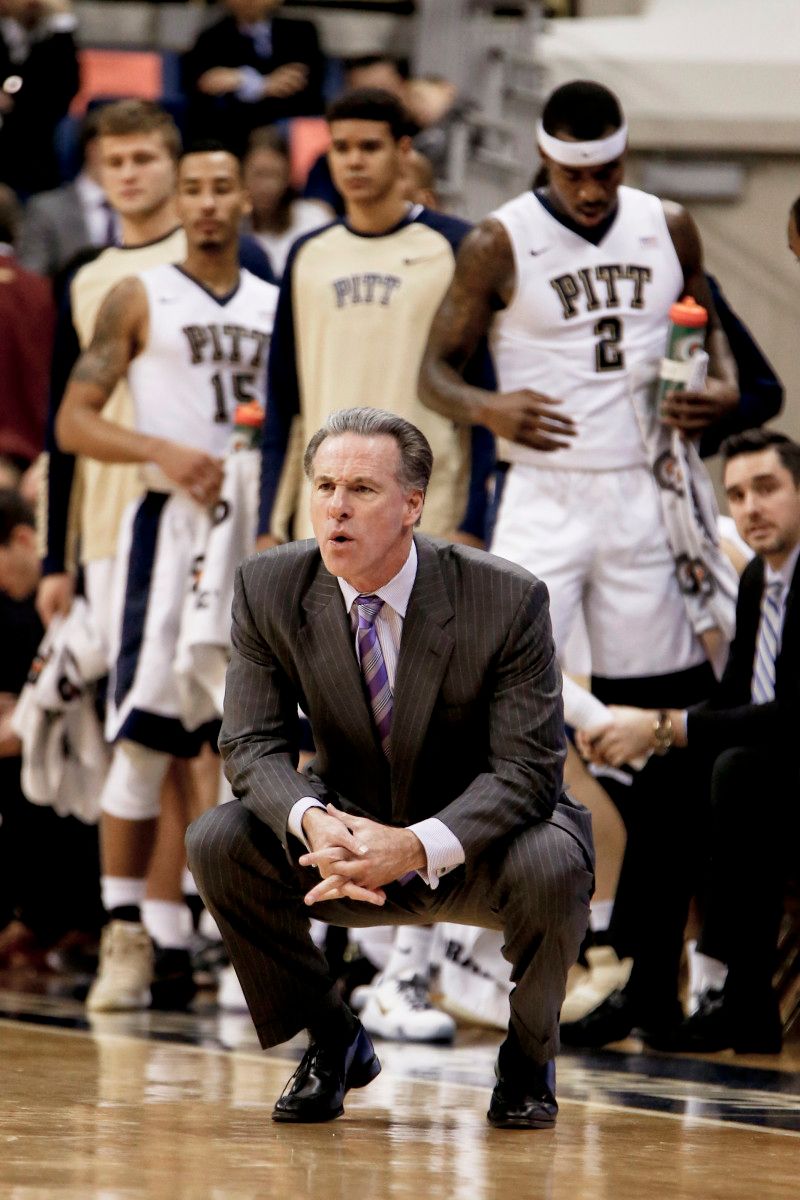Pitt hoping to play itself off the bubble at ACC tourney - Sports ...