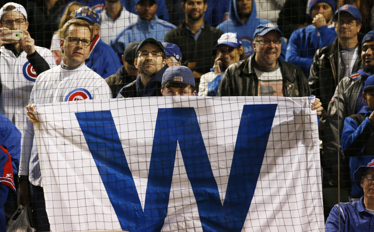 Column: Finally! A Cubs team that ain't afraid of no ghosts - Sports ...