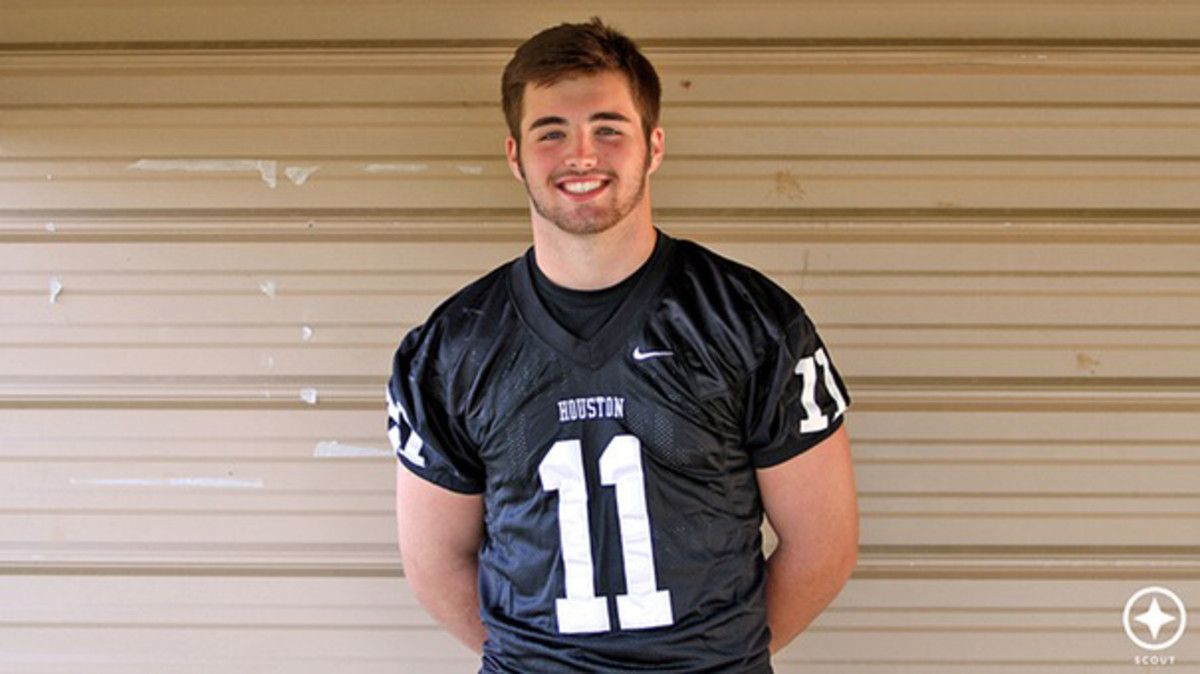 Alabama football recruiting: 3 QBs who could replace Jake Fromm ...
