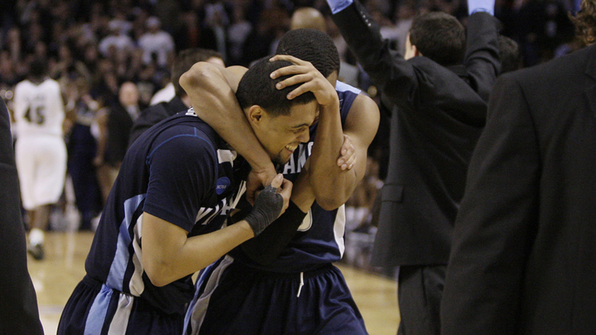 The Basketball Tournament: Villanova, Syraucse, more reunite - Sports ...