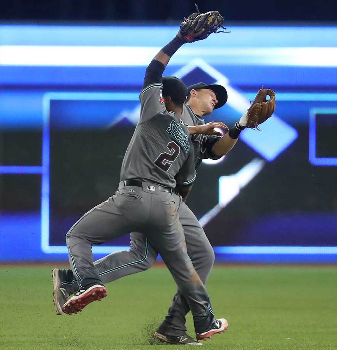 The Day In Sports (June 21) - Sports Illustrated