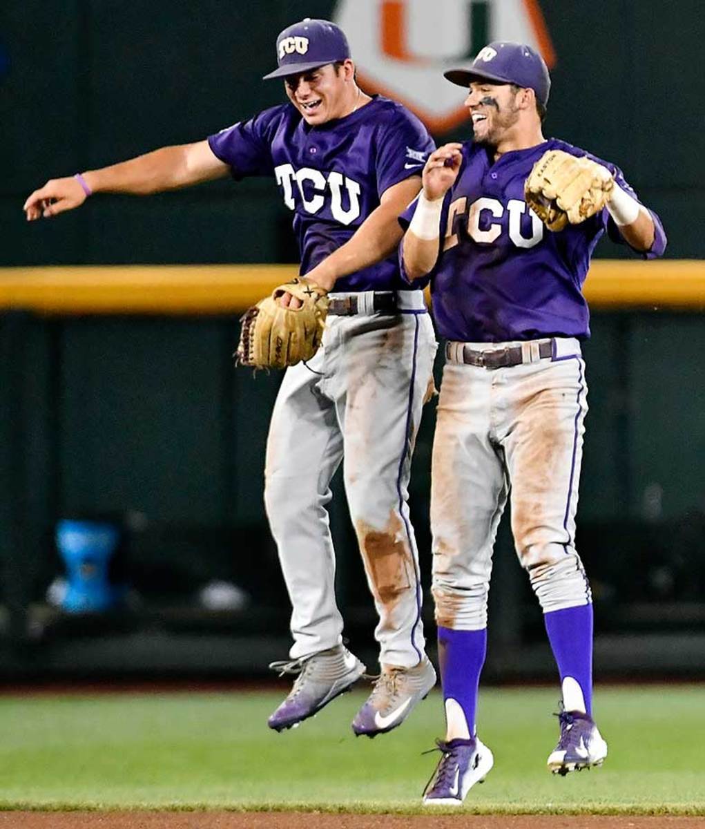 The Day In Sports (June 21) - Sports Illustrated