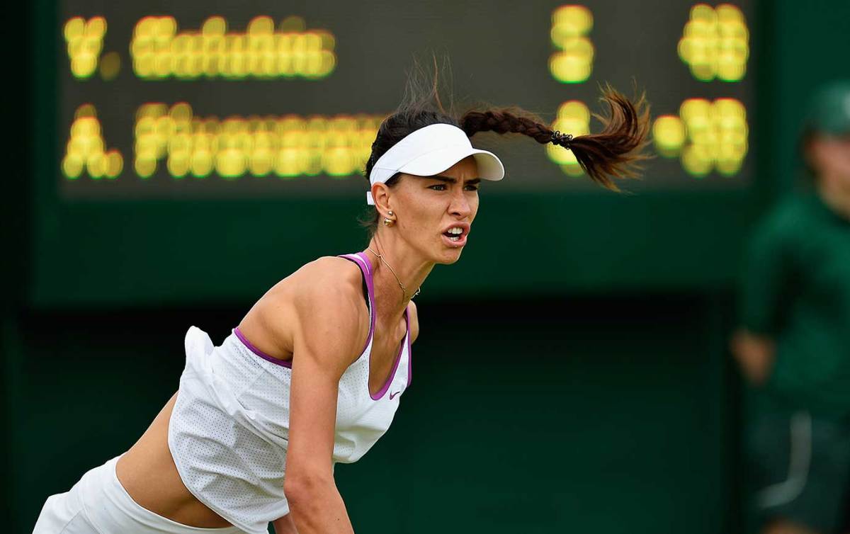 The Day In Sports (June 21) - Sports Illustrated