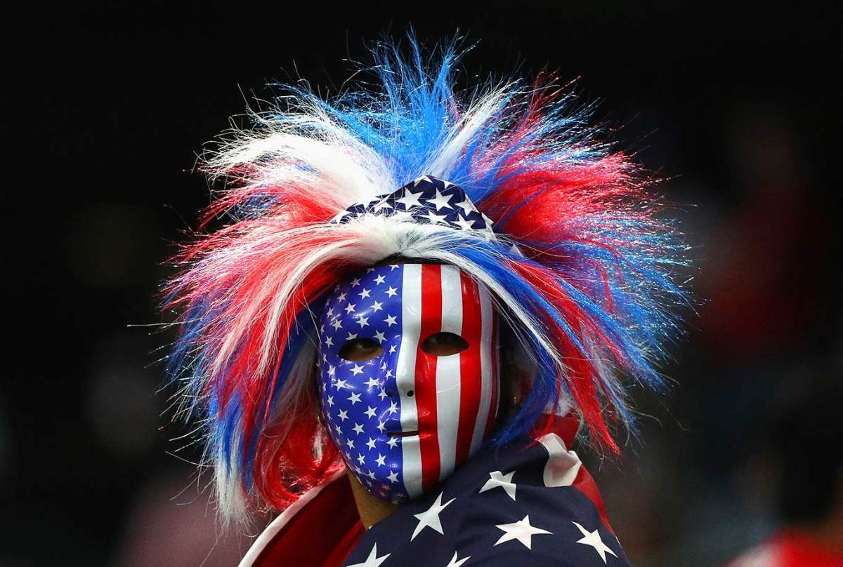 The Day In Sports (June 21) - Sports Illustrated