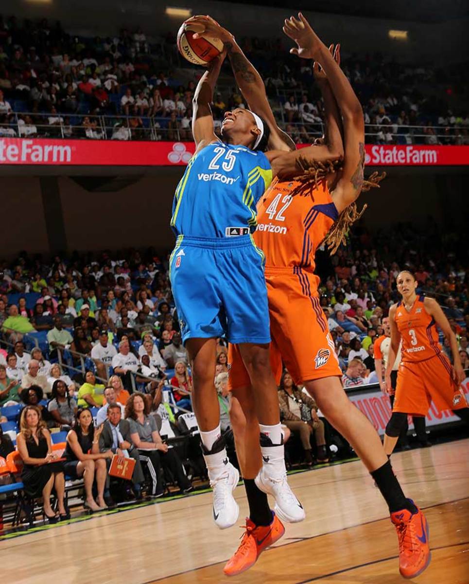 The Day In Sports (June 21) - Sports Illustrated