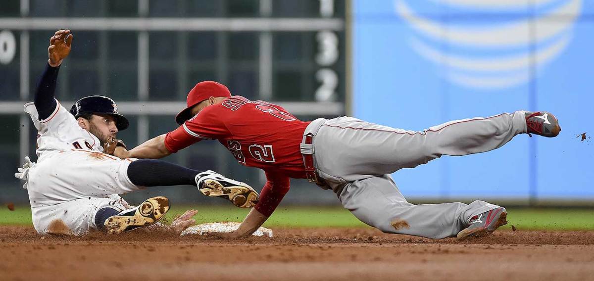 The Day In Sports (June 21) - Sports Illustrated