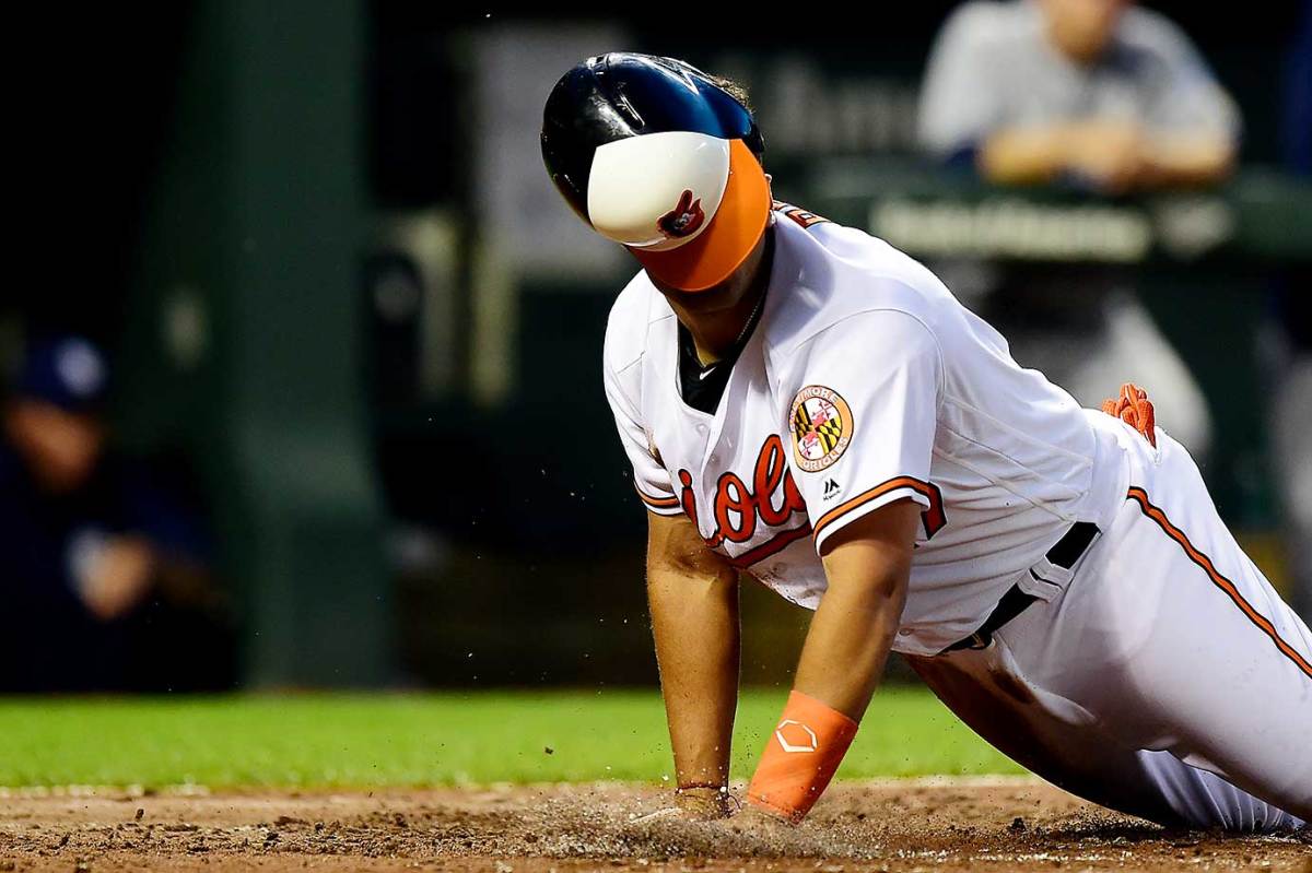 The Day In Sports (June 21) - Sports Illustrated