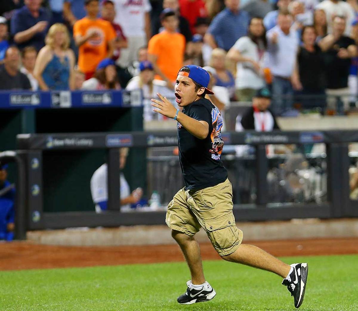 The Day In Sports (June 21) - Sports Illustrated