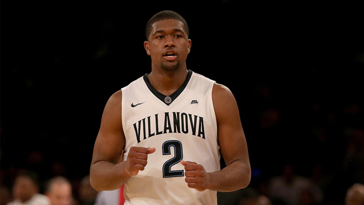 March Madness: How Villanova can make first Sweet 16 since 2009 ...