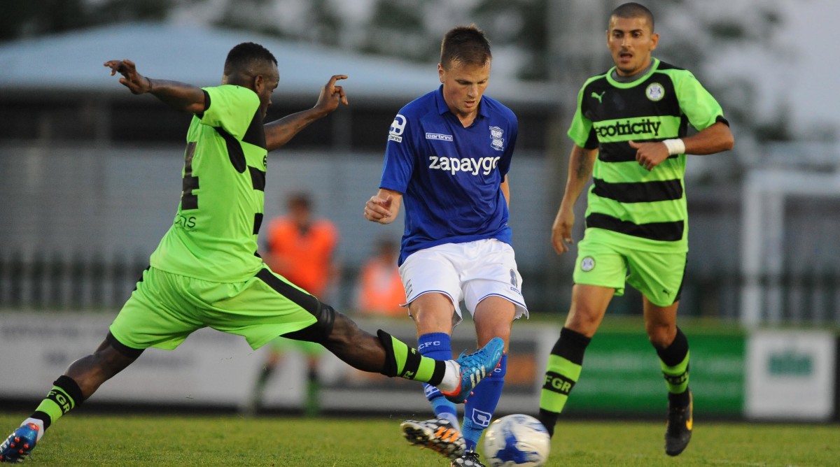Forest Green Rovers F.C. introduces design of first all-wood stadium ...