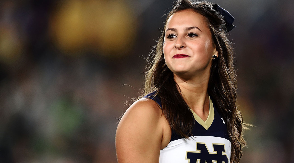 Watch Stanford vs Notre Dame online: Live stream, TV - Sports Illustrated