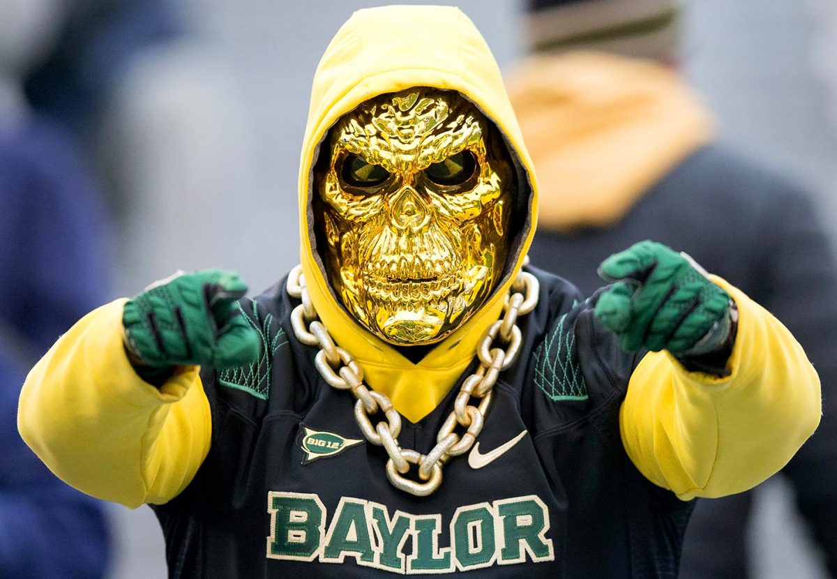 College Football Superfans, Week 14 - Sports Illustrated