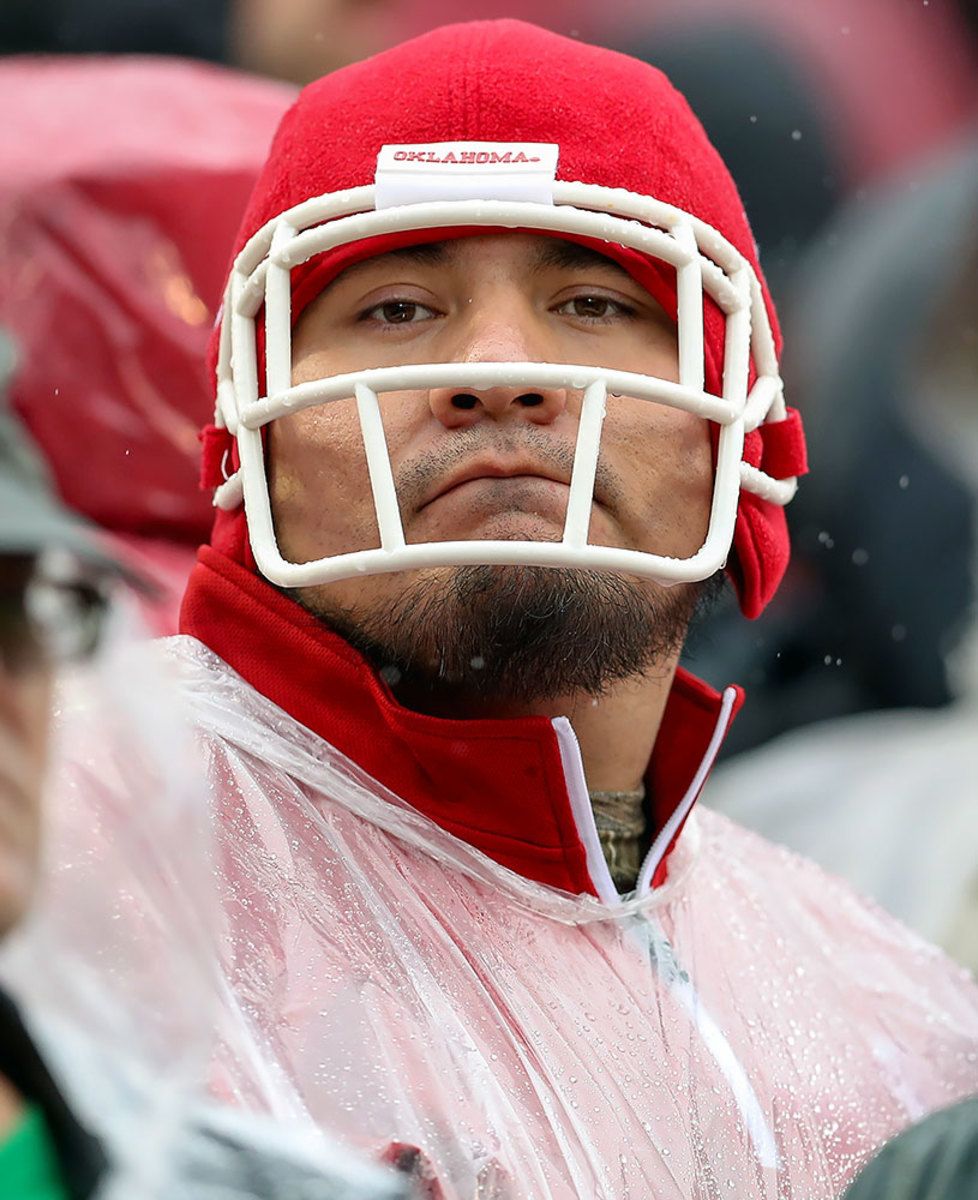 College Football Superfans, Week 14 - Sports Illustrated