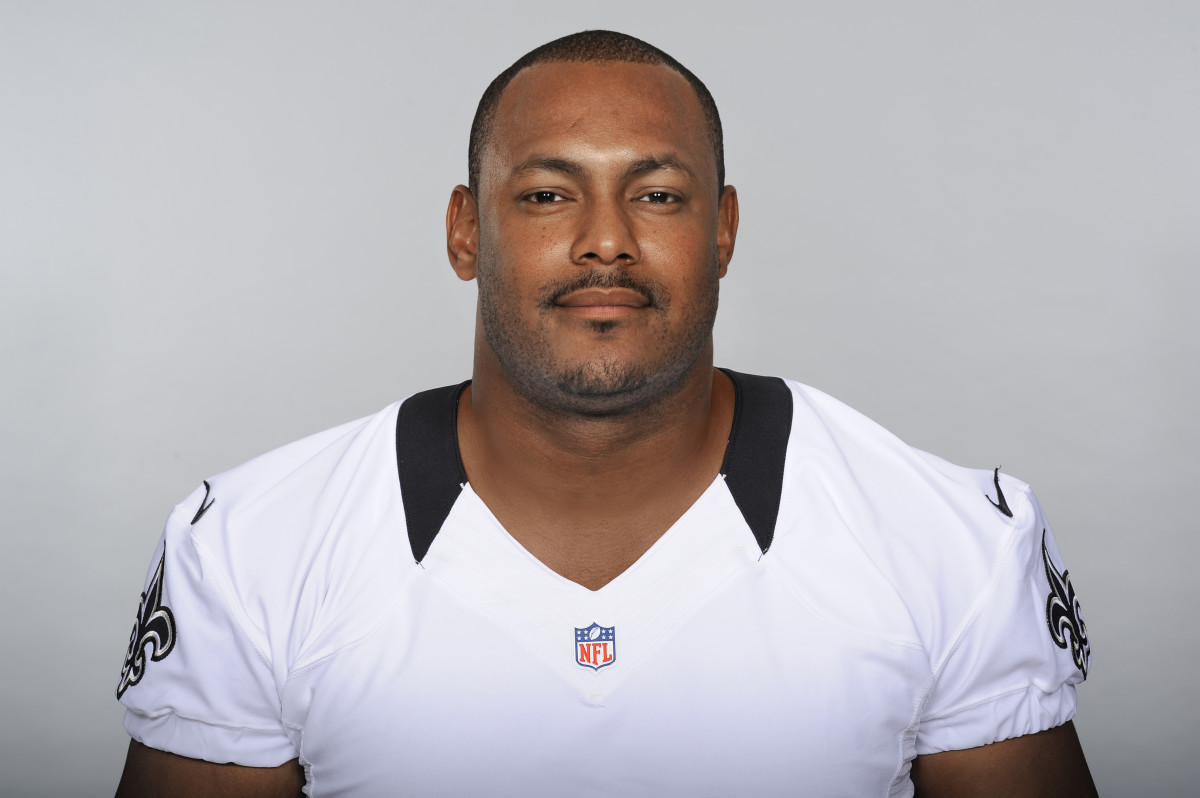 Former Saints defensive end Will Smith shot and killed - Sports Illustrated