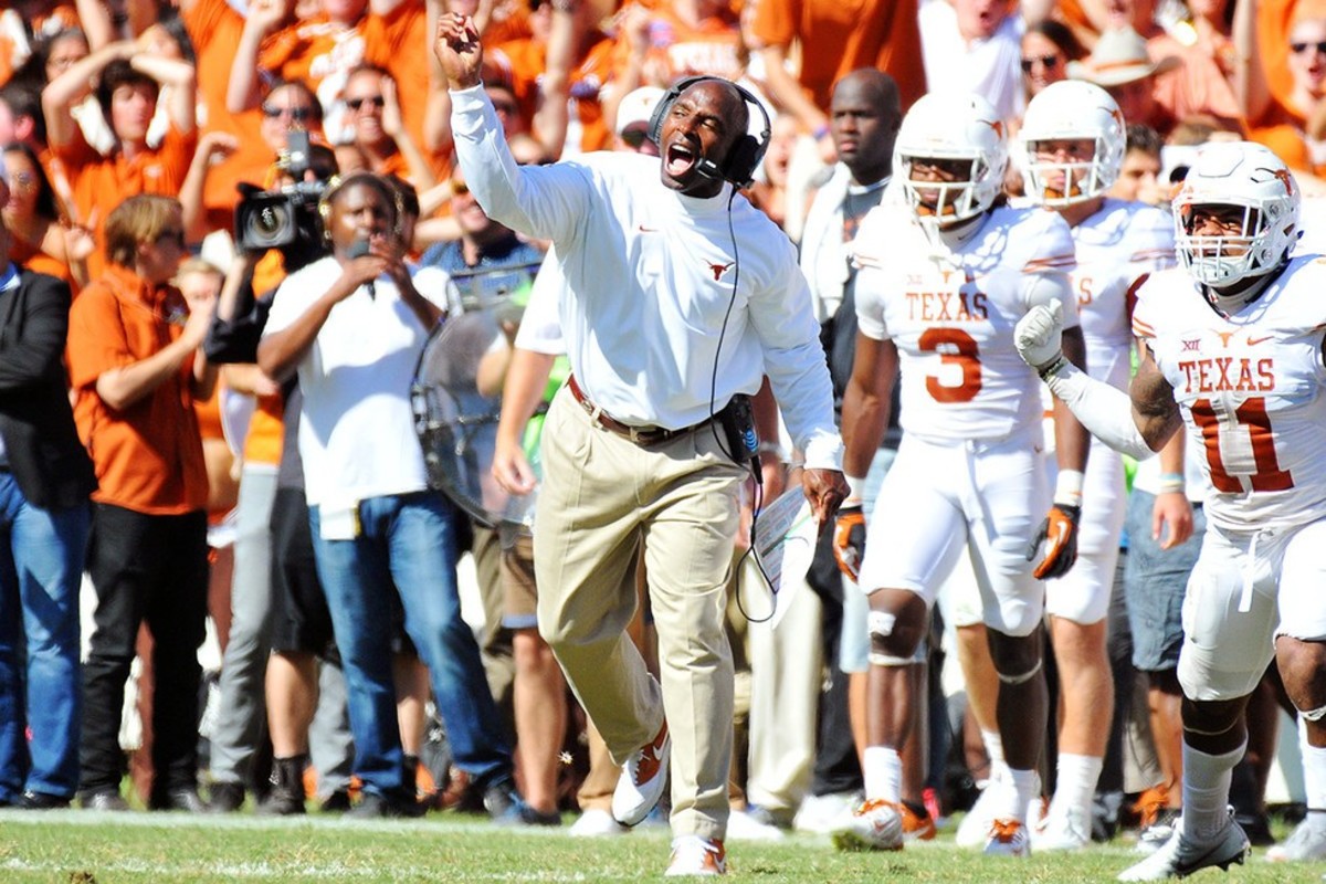 College football Week 11 has plenty of high-stakes games - Sports ...