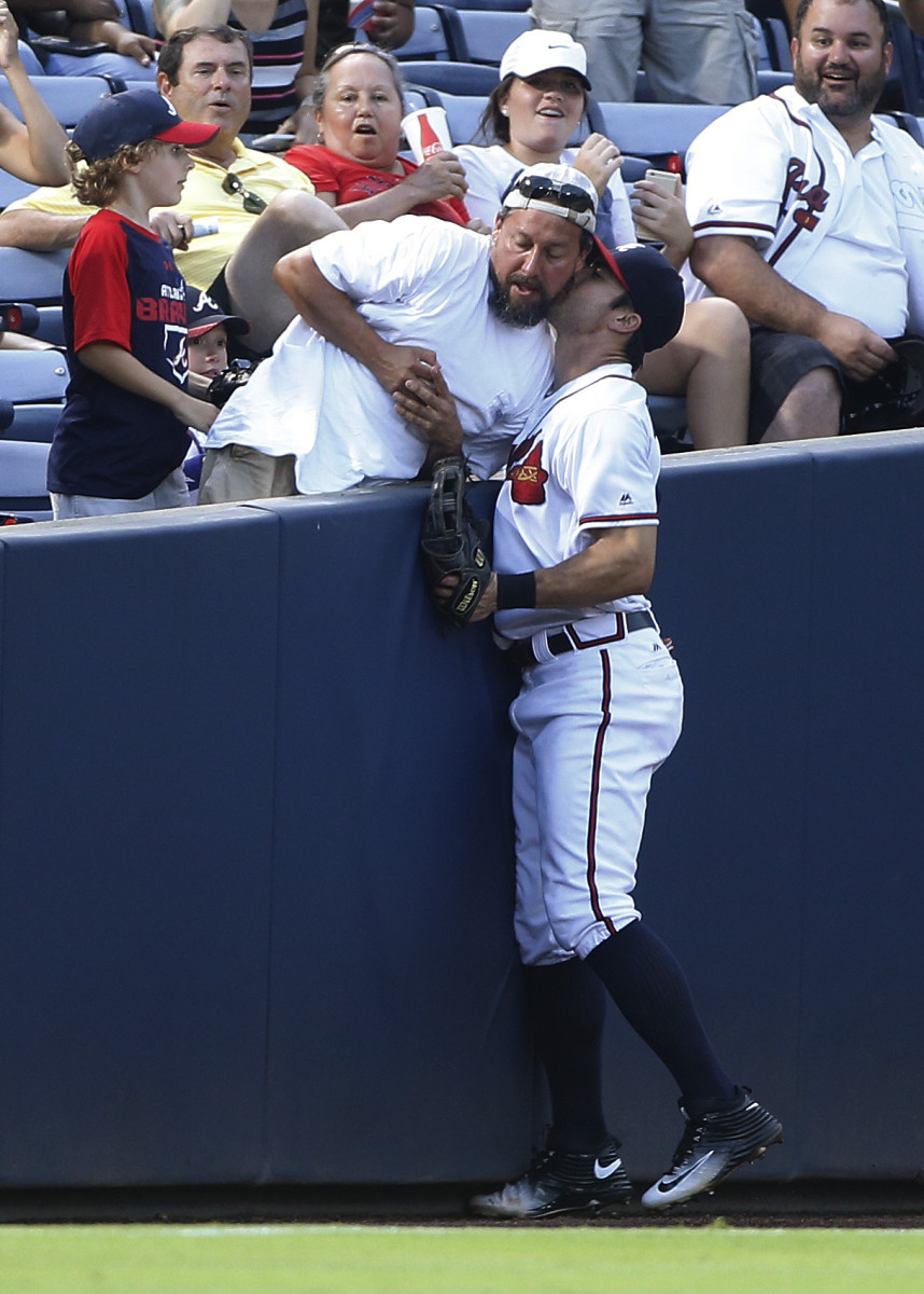 Altherr makes big return in first game back for Phillies - Sports ...