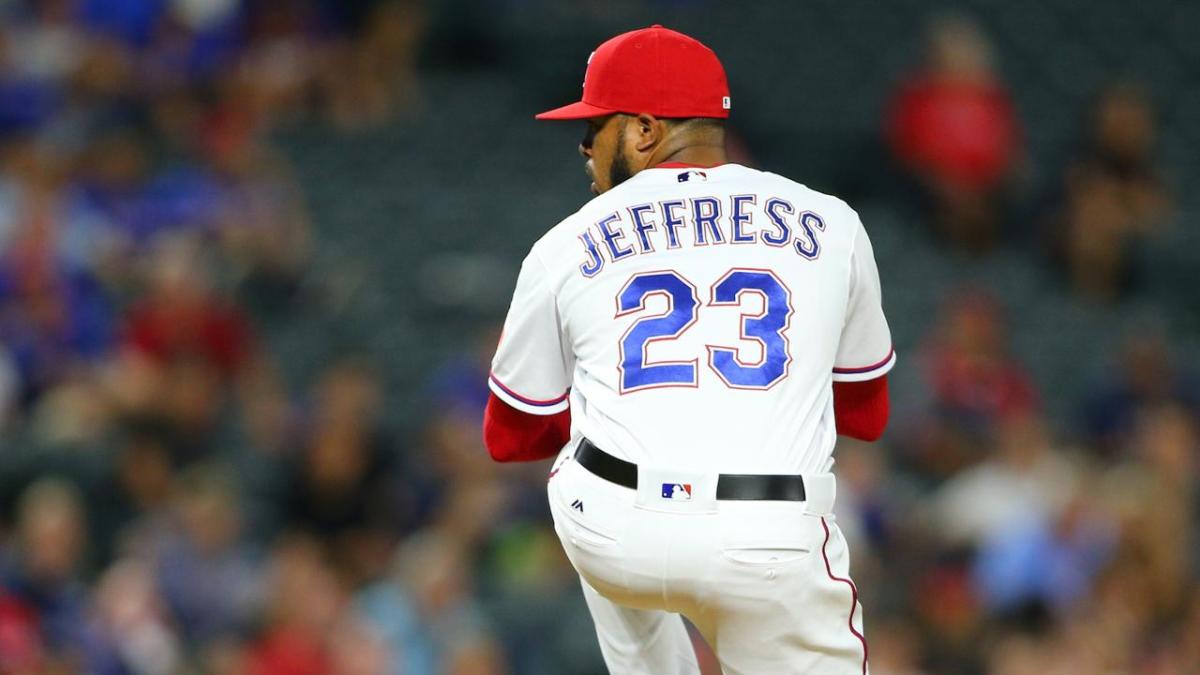 Report: Jeremy Jeffress enters rehab, won't be suspended by MLB ...