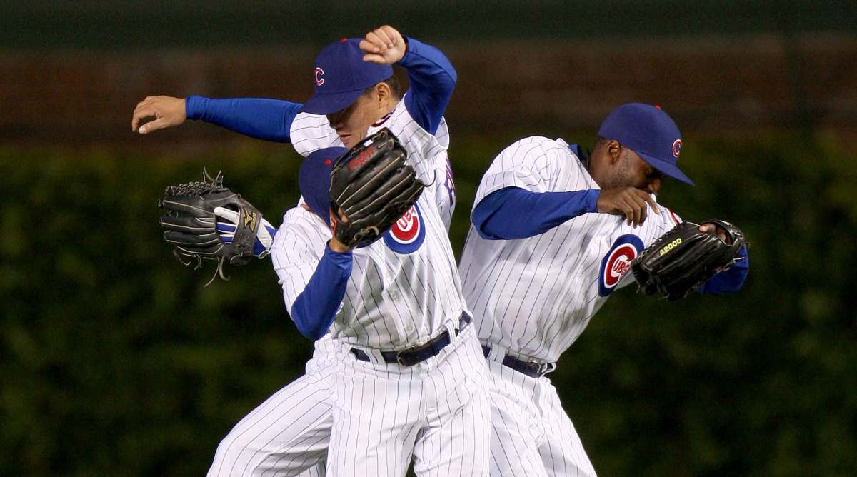 Chicago Cubs random players quiz: How many can you name? - Sports ...