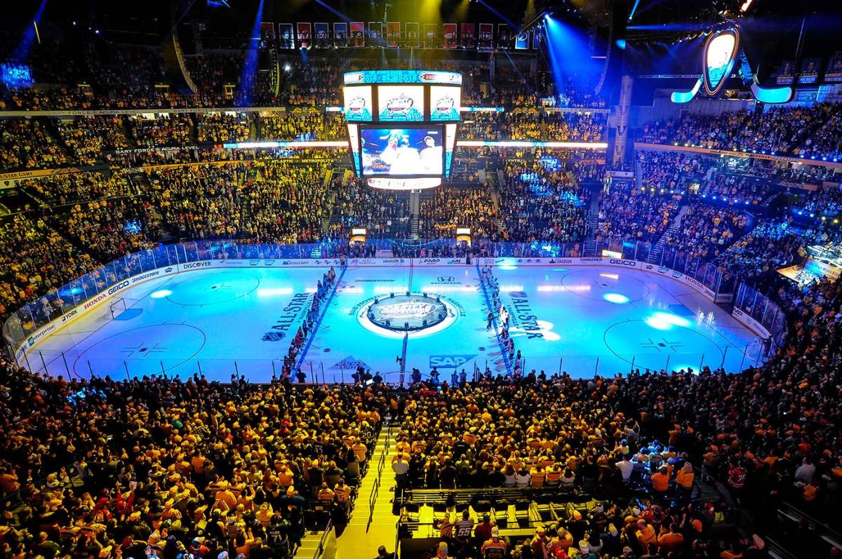 The Night in Sports (Jan. 30) - Sports Illustrated