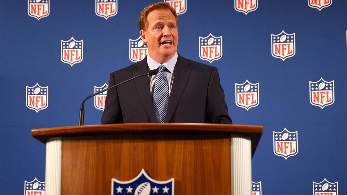 NFL will expand 'Rooney Rule' to include women - Sports Illustrated