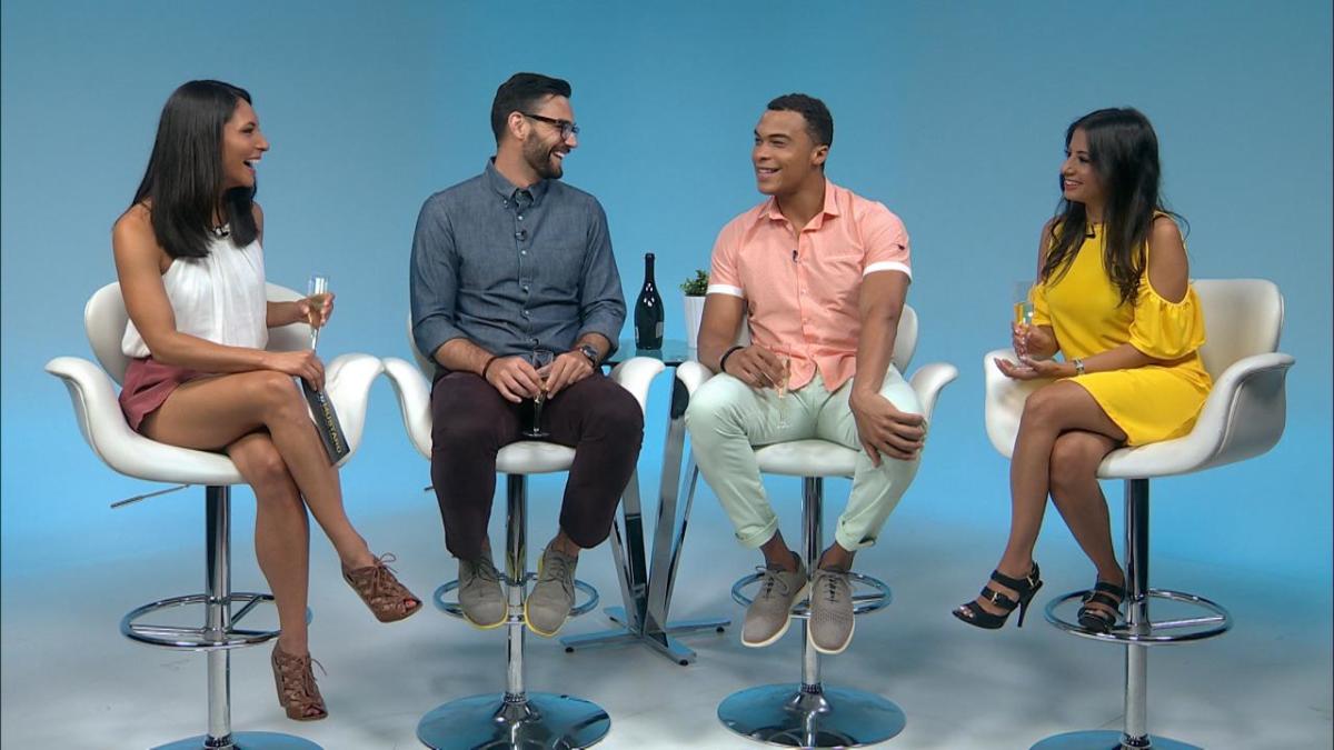 Sports Style Swipe: NFL receiver, model and style influencer Dale Moss ...