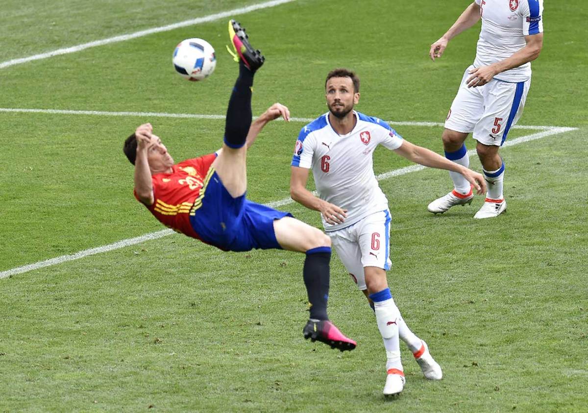 The Day In Sports (June 13) - Sports Illustrated