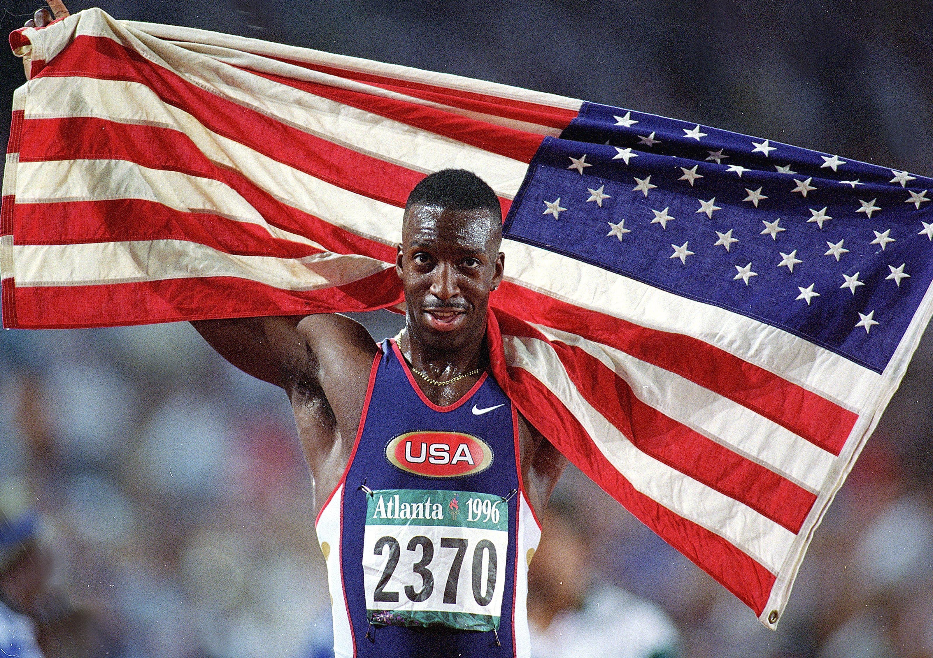 Best American Olympians: Identify these former stars - Sports Illustrated