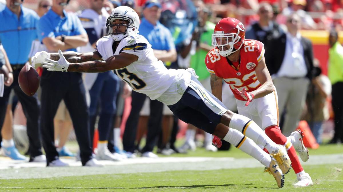 NFL Week 1: Sunday injury roundup - Sports Illustrated