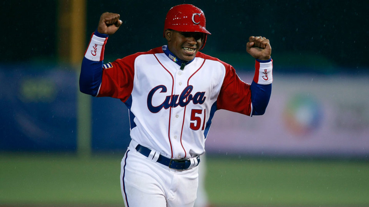 Cuba will not allow defectors on World Baseball Classic team - Sports ...